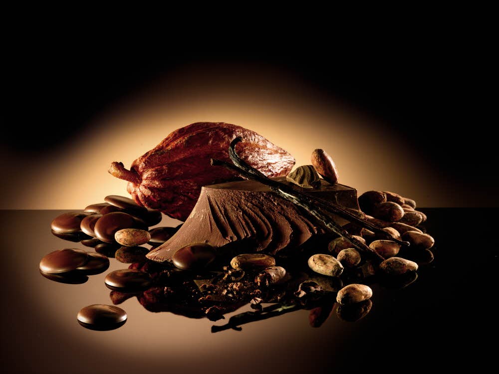 Chocolate Center - Puratos